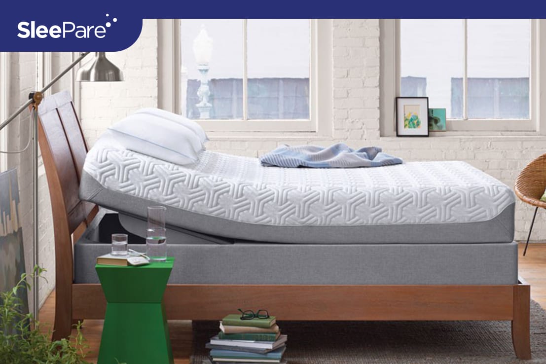Tempurpedic Flex prima Mattress