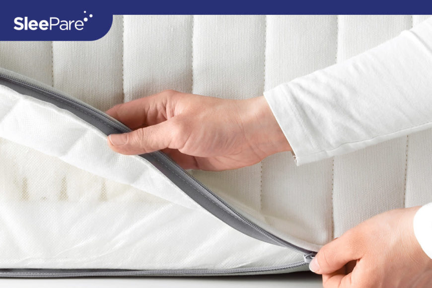 Myrbacka mattress store